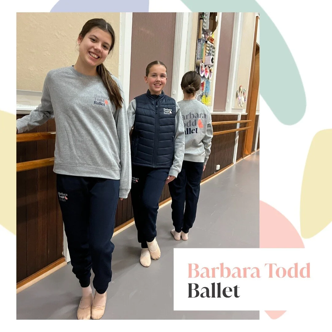 Barbara Todd Ballet