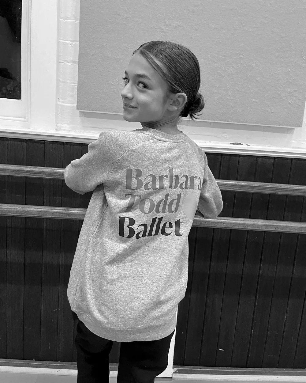 Barbara Todd Ballet
