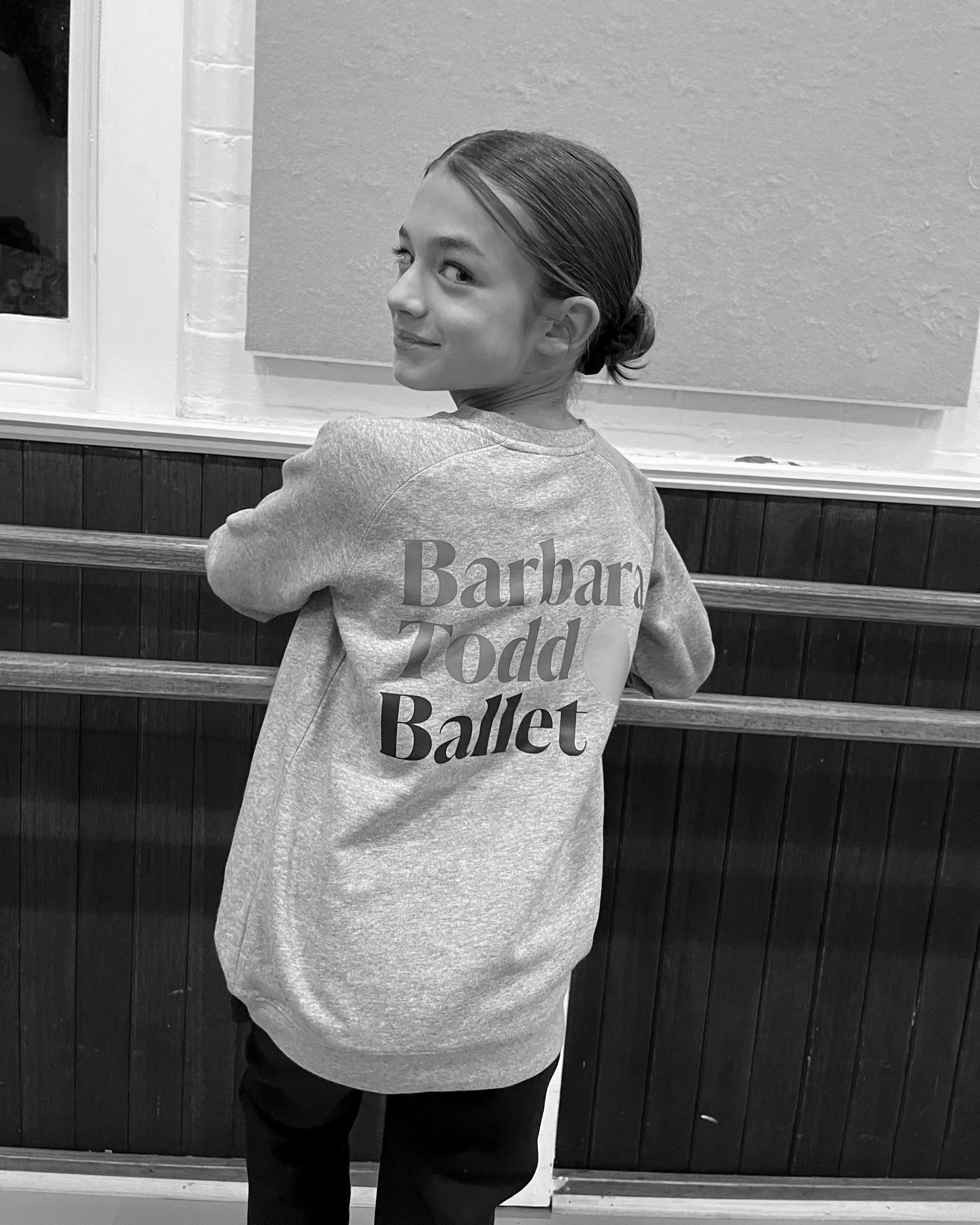 Barbara Todd Ballet