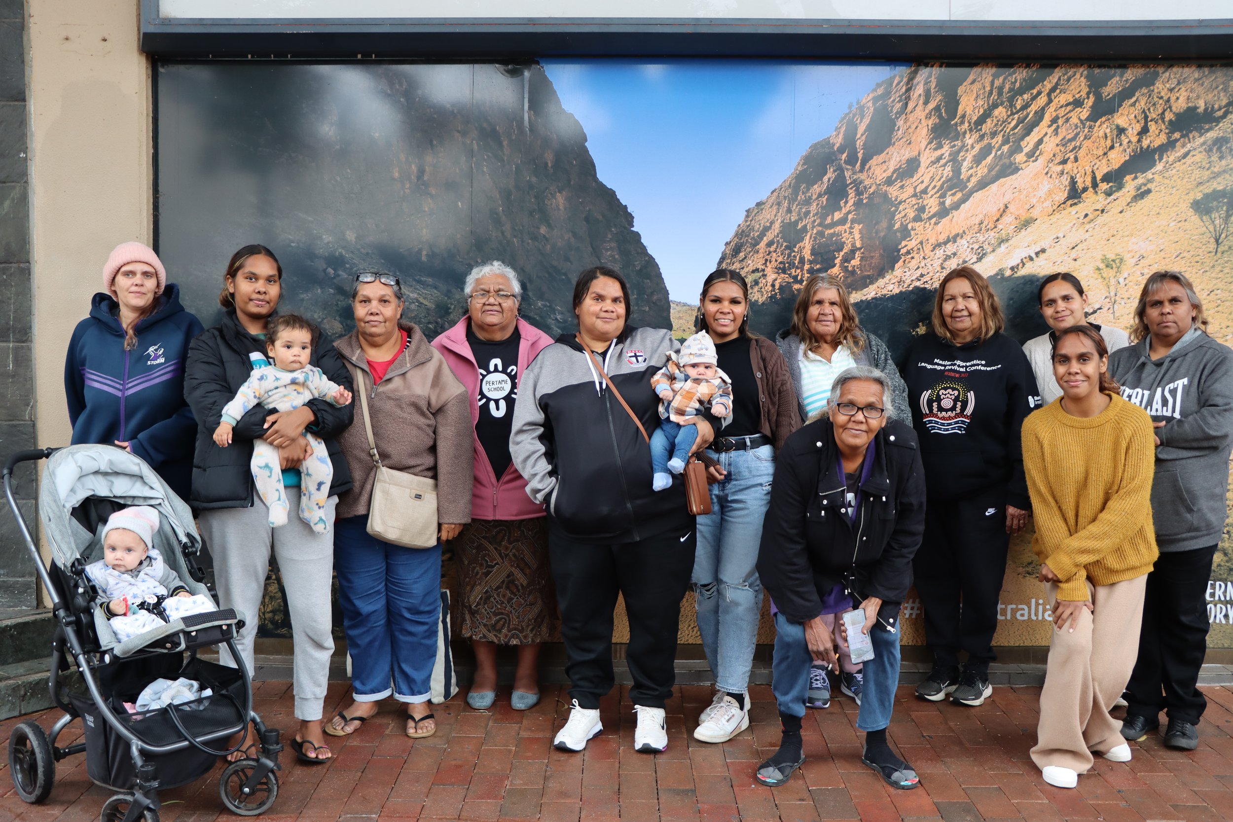 Our Team — Pertame School