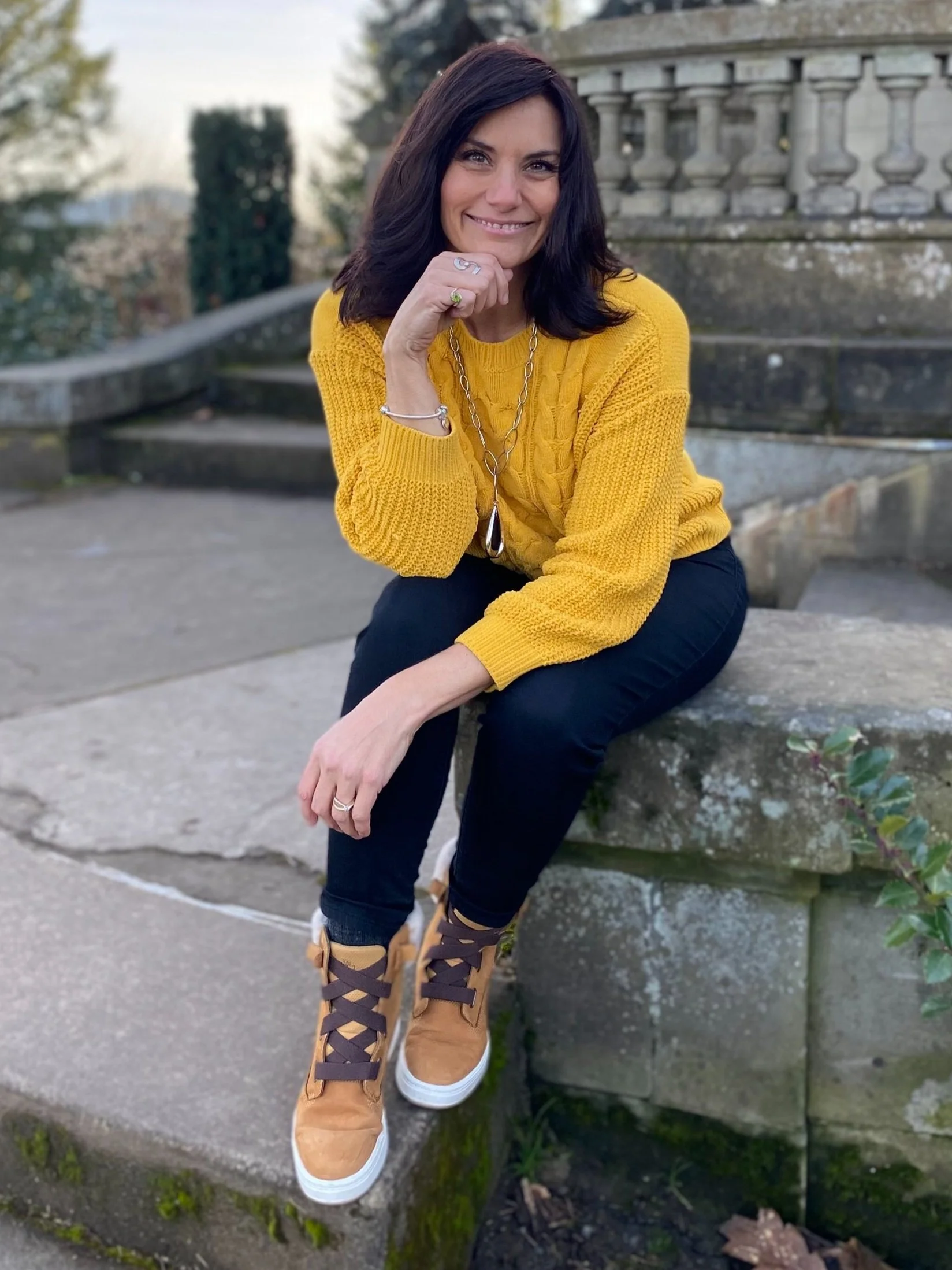 Sabrina Perez Therapy & Coaching: Portland, Oregon