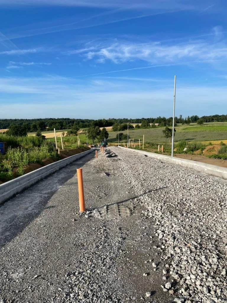 Straßenbau + Kanalbau — Emil Eckert GmbH