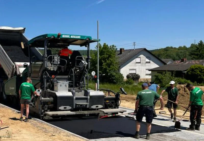 Über uns — Emil Eckert GmbH