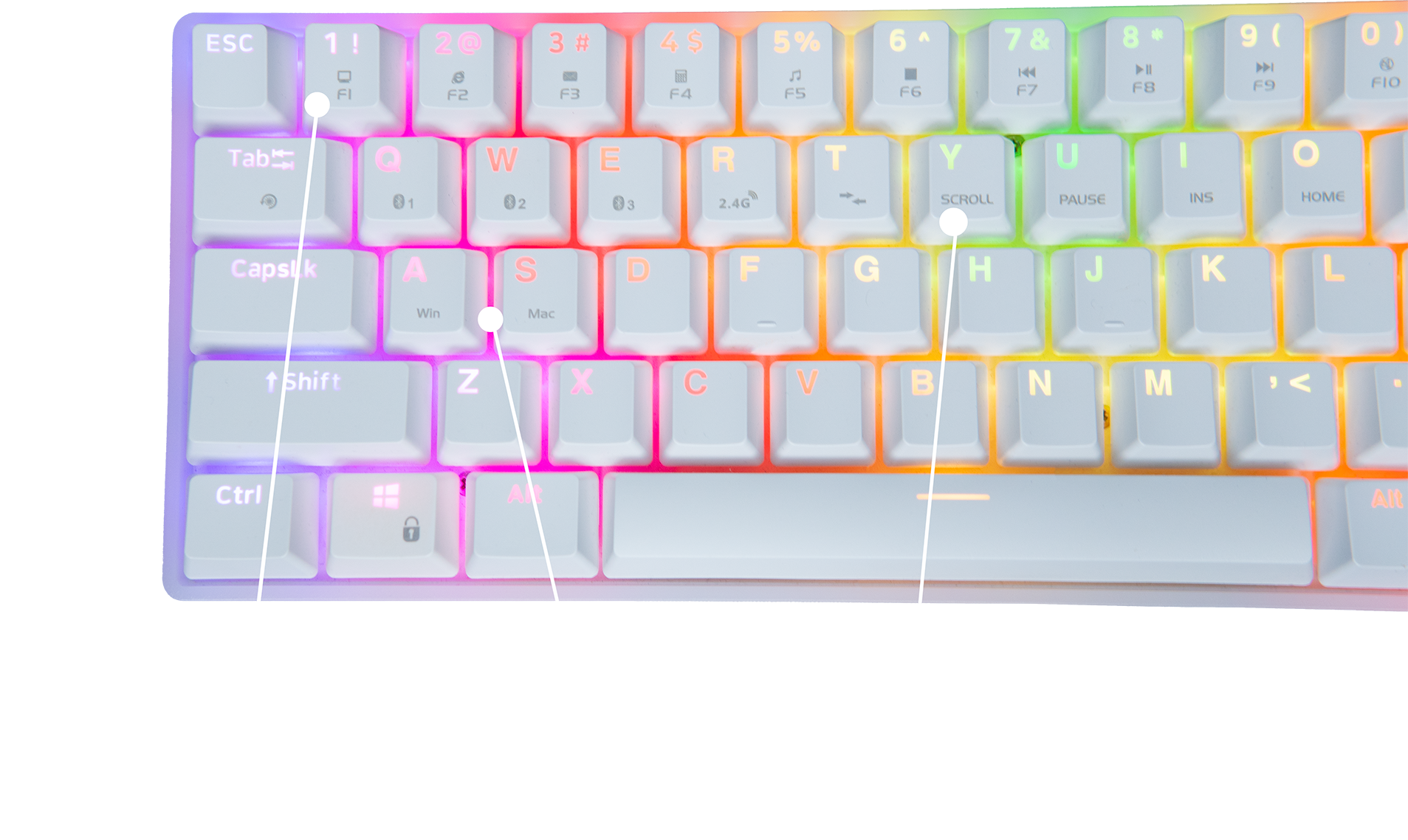 GG68B — Garuda Gear Website