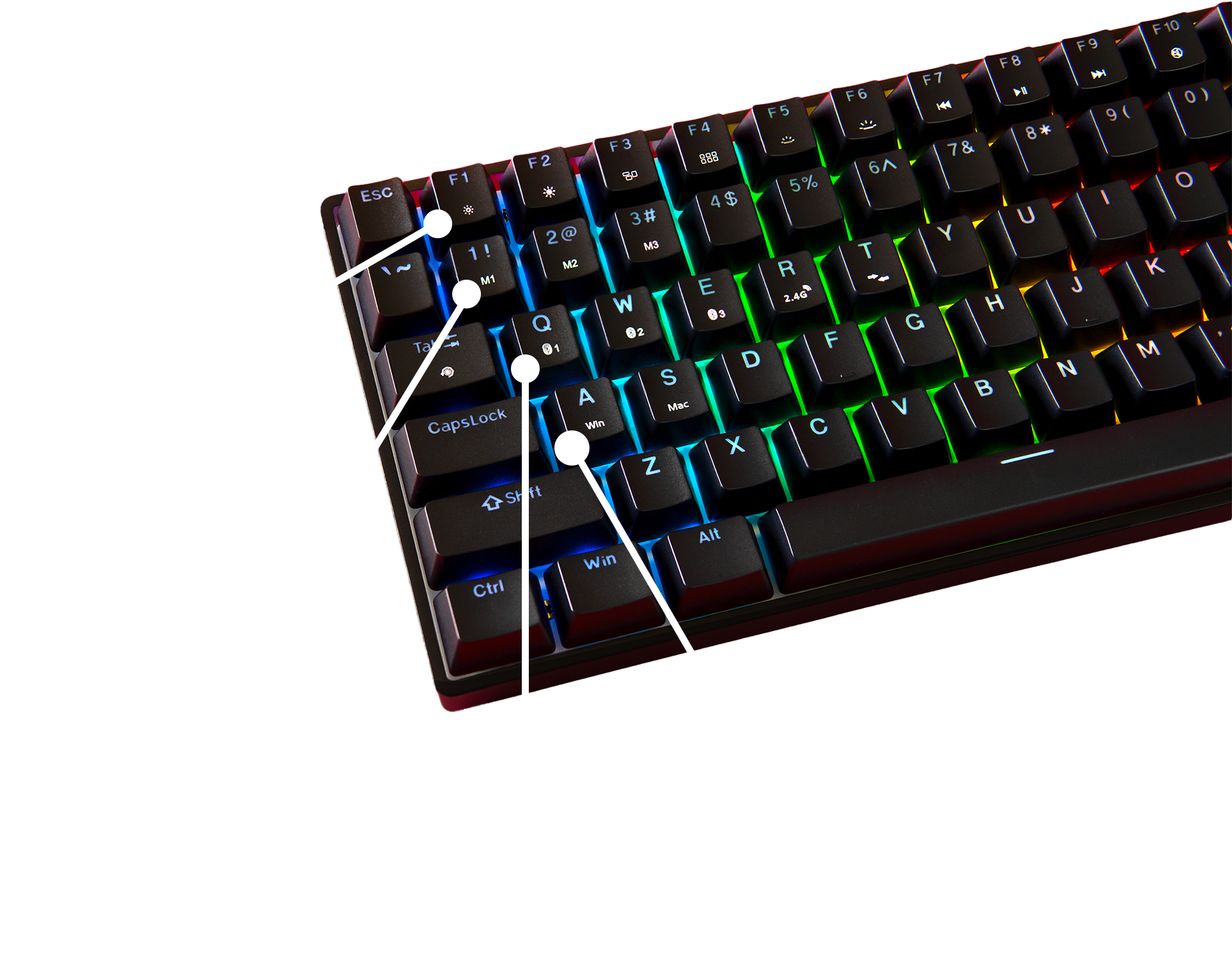 GG100B — Garuda Gear Website