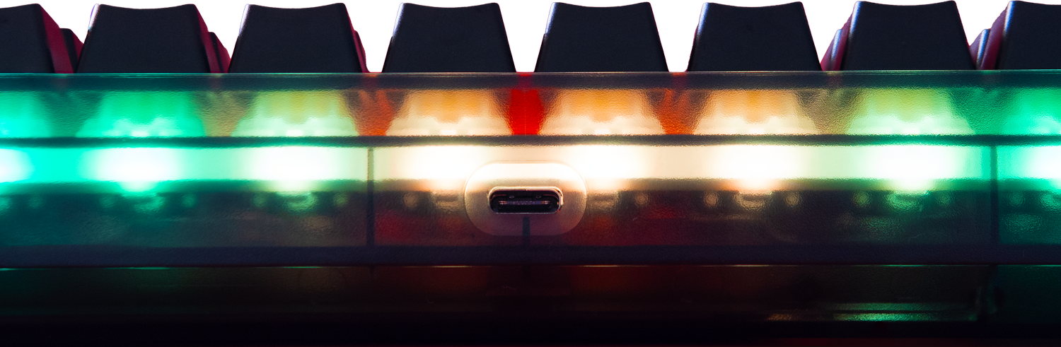 GG100B — Garuda Gear Website