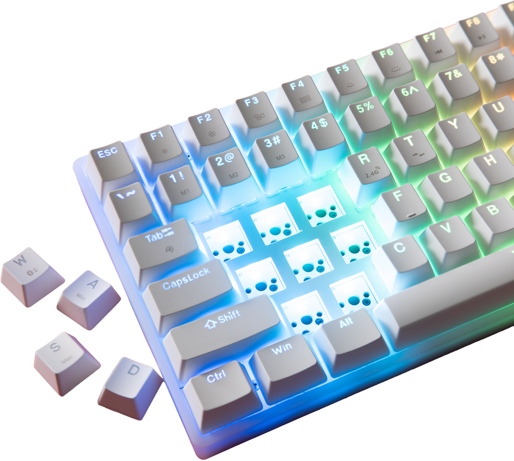 GG100B — Garuda Gear Website