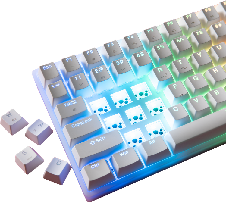 GG100B — Garuda Gear Website