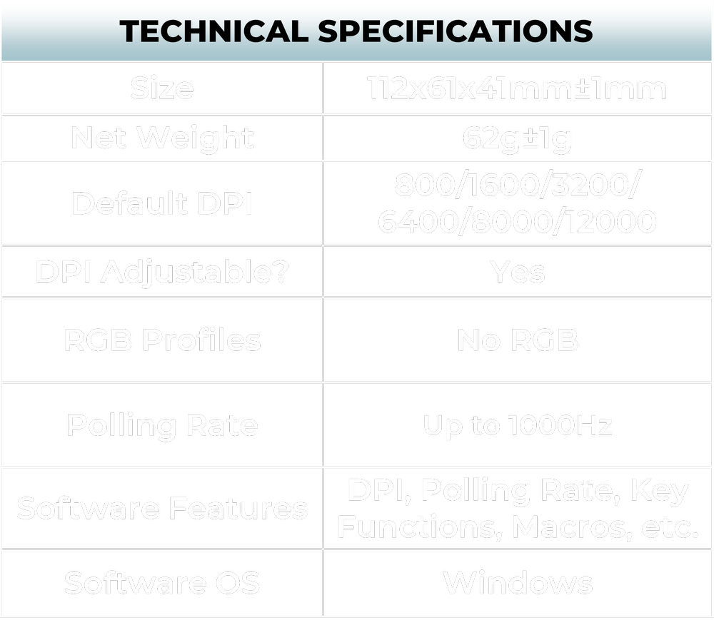 VULTURE — Garuda Gear Website