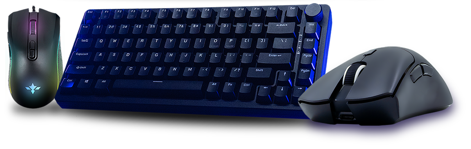 Garuda Gear Website
