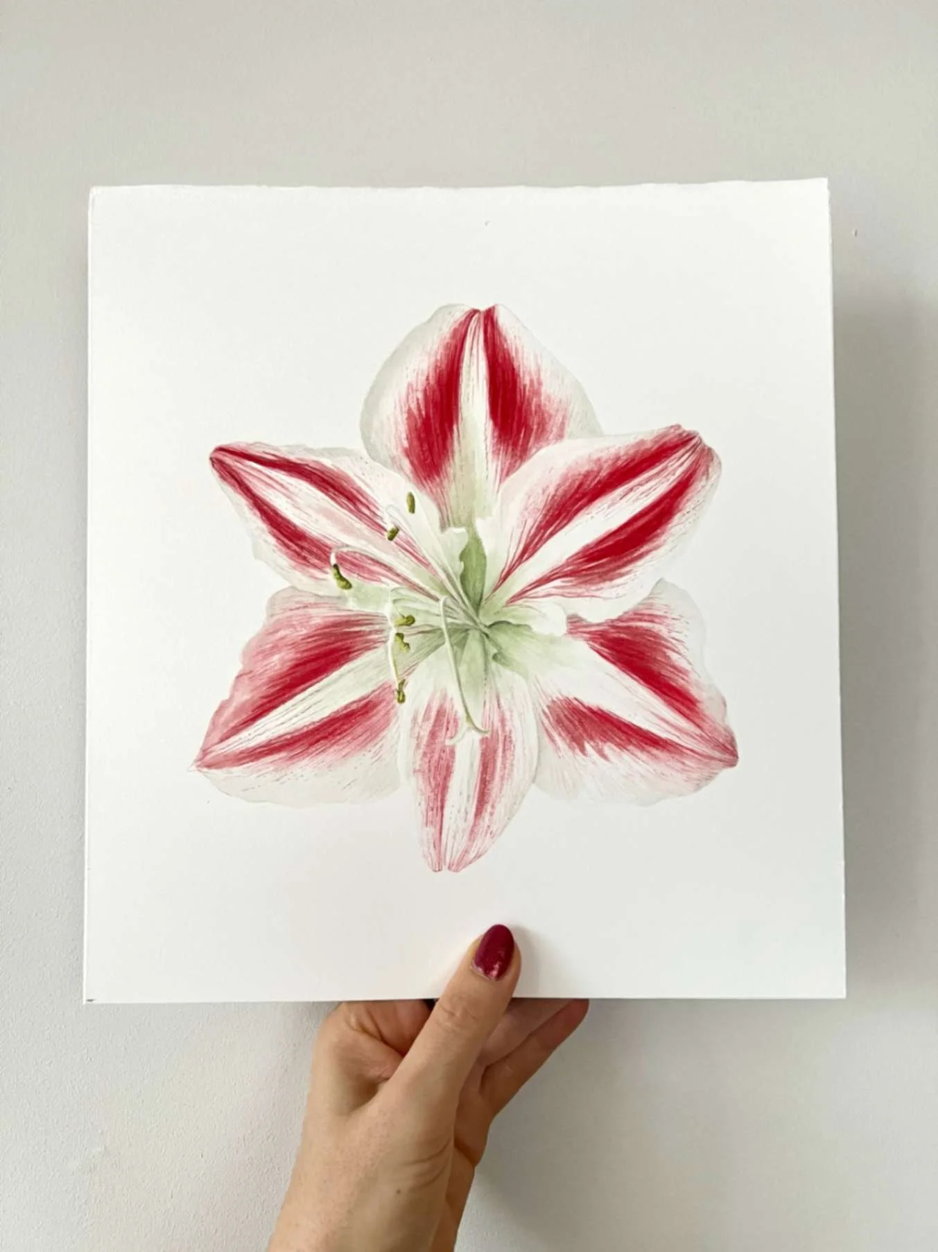 Kristine Art's Online Store – Kristine Art Watercolor Painting Online ...