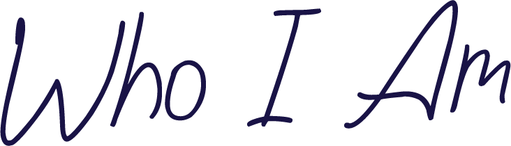Who Am I Logo