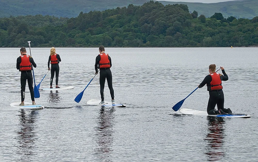 Loch Lomond Tours