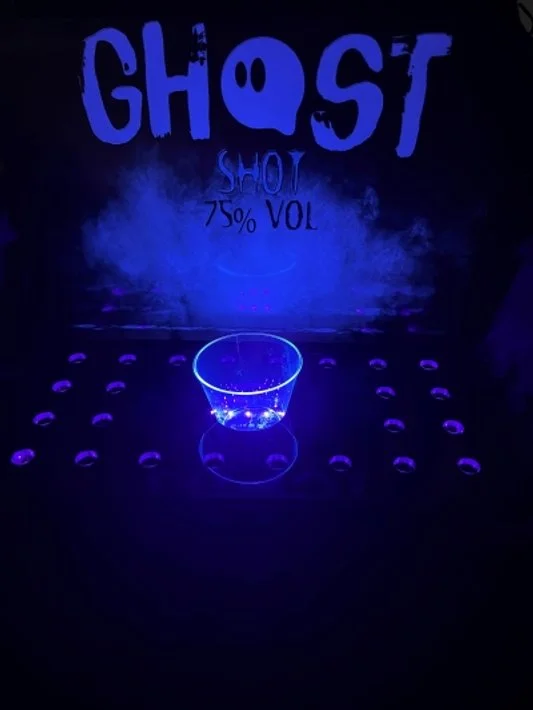 Ghost Shot Store — Ghost Shot