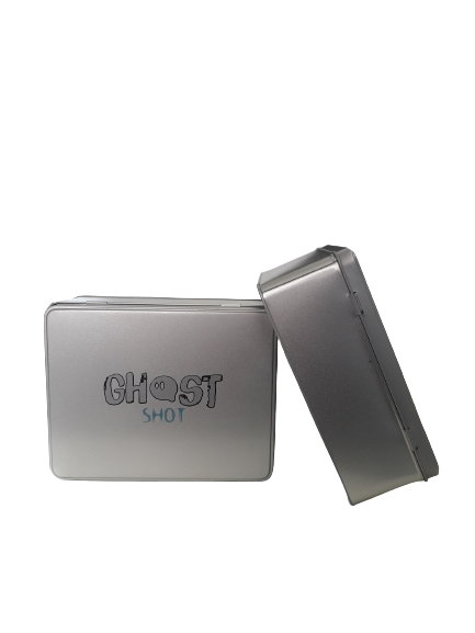 Ghost Shot Store — Ghost Shot