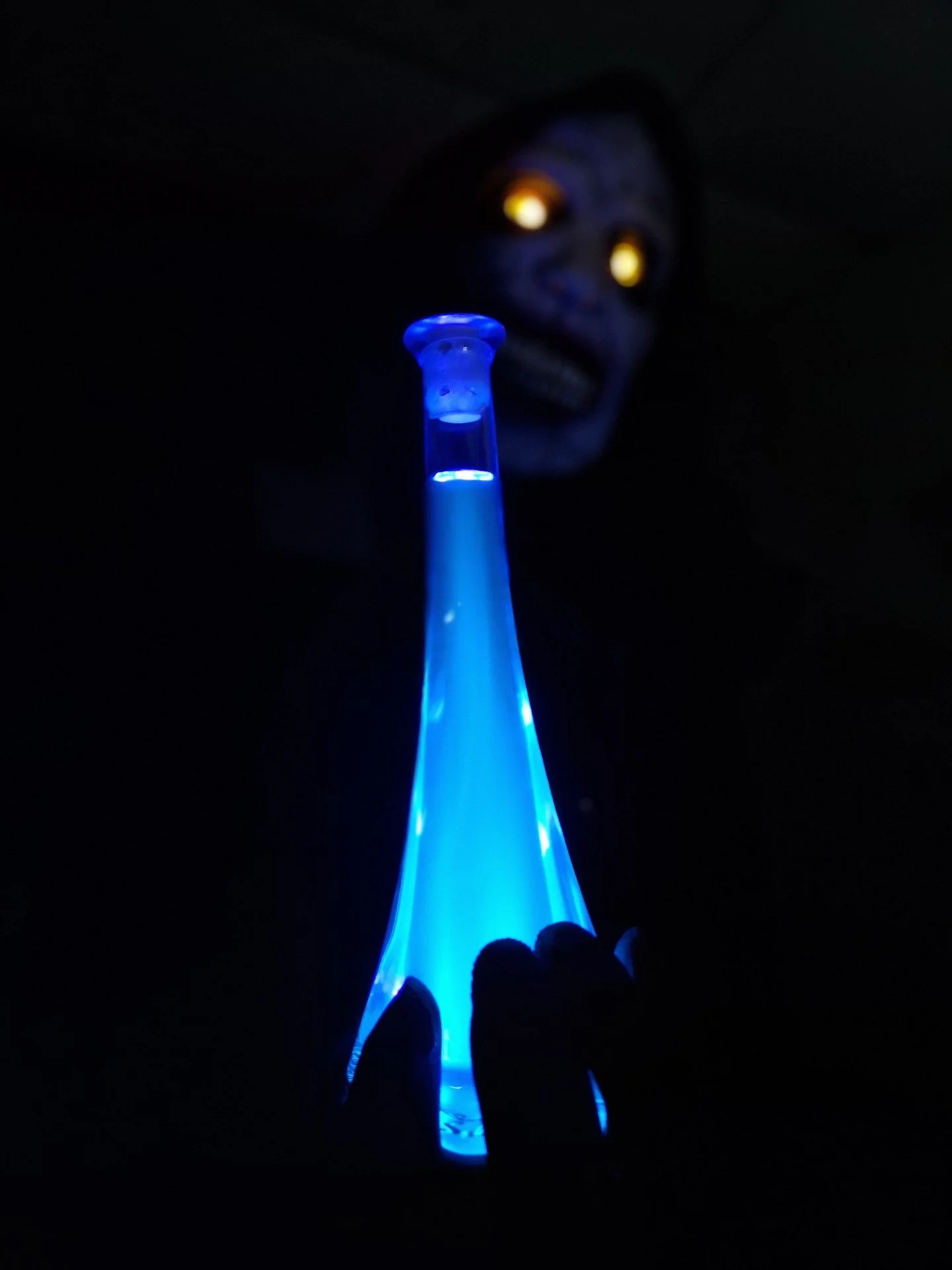 Ghost Shot Bottle — Ghost Shot