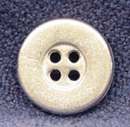 Historic reenactment buttons handmade at Three Feathers Pewter in ...