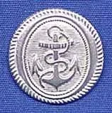 Historic reenactment buttons handmade at Three Feathers Pewter in ...