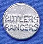 Historic reenactment buttons handmade at Three Feathers Pewter in ...