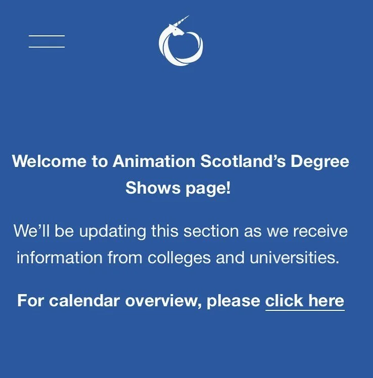 Animation Scotland