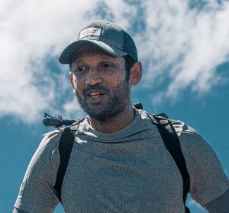 Contact 1 — Dark Earth Carbon