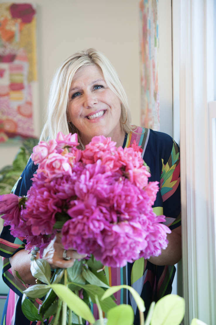 About Meghan — Meghan O’Neill Studios