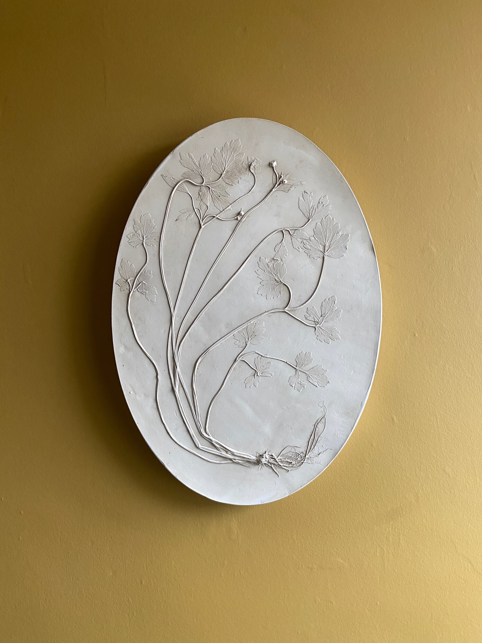 Bouquet Cast Preservation