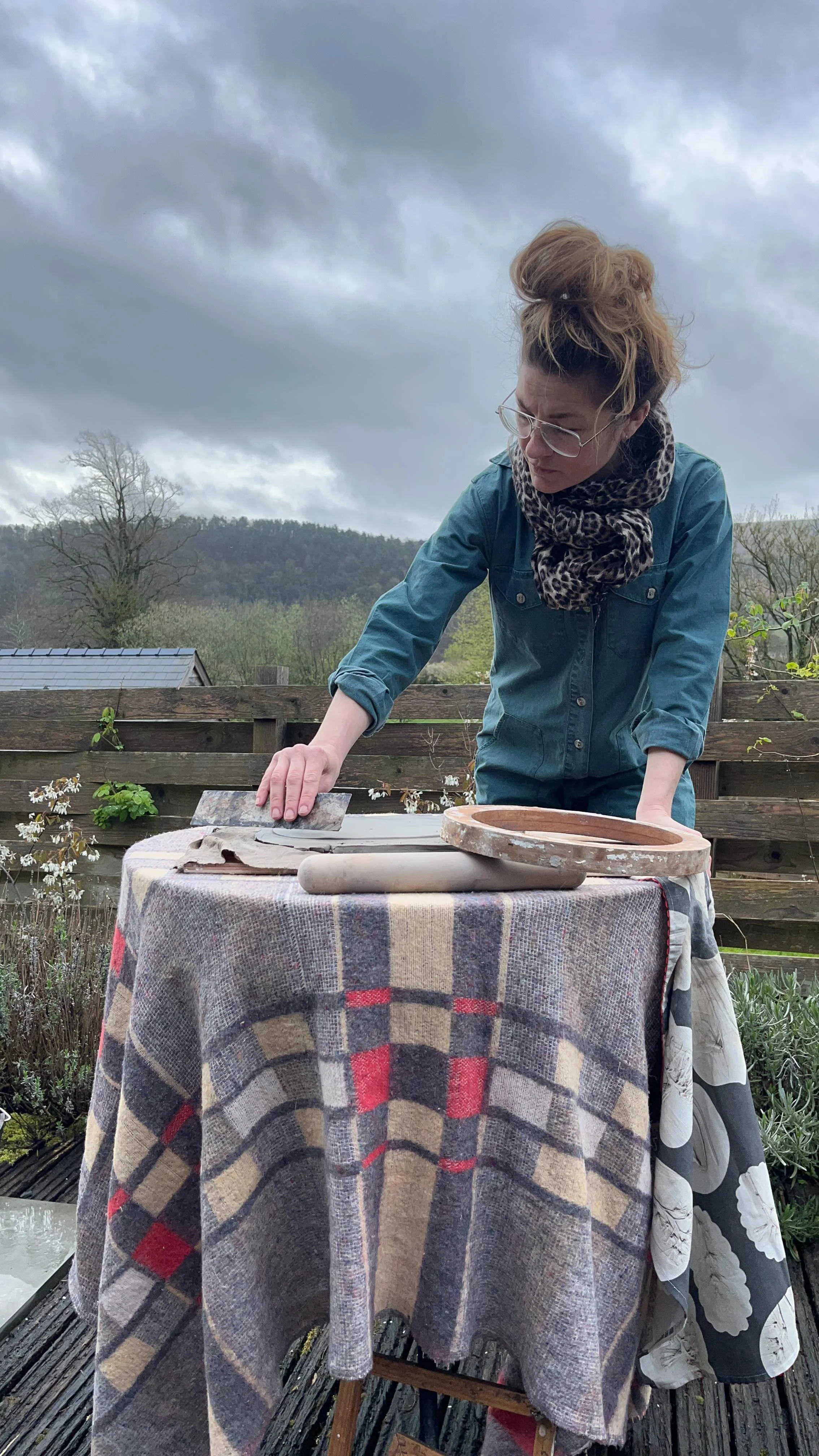 Imprint Casts Bouquet Cast Preservation - Katy Eccles