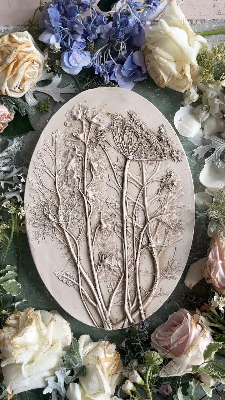 Imprint Casts Bouquet Cast Preservation - Katy Eccles