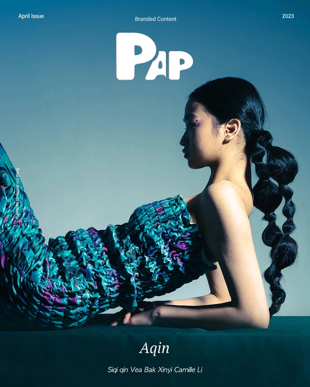 Publications — SIQI PHOTO