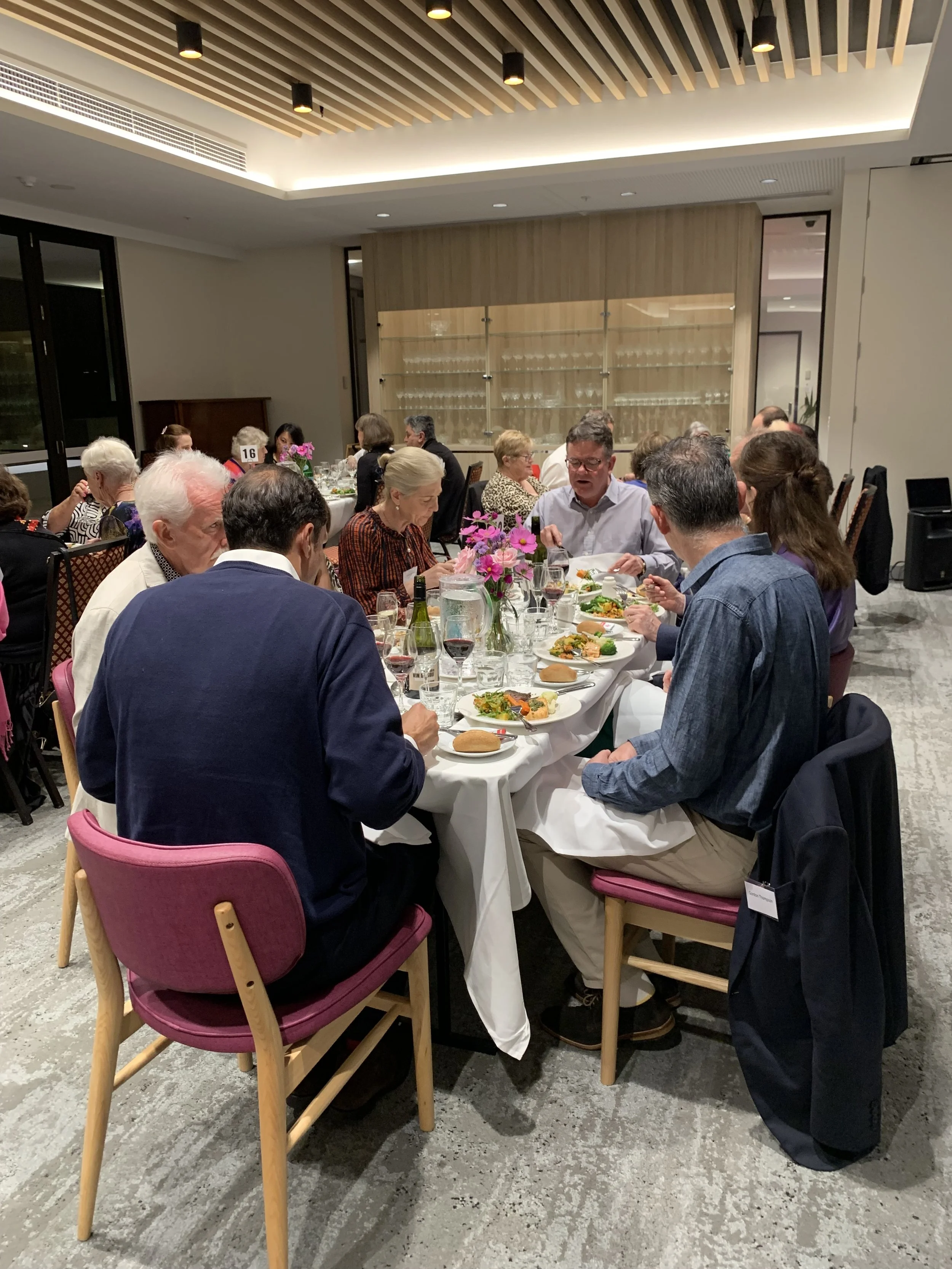 Parish Photo Album — North Sydney Catholics