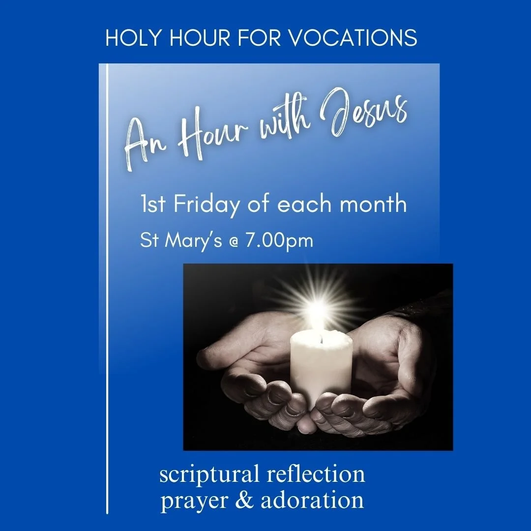 North Sydney Catholics