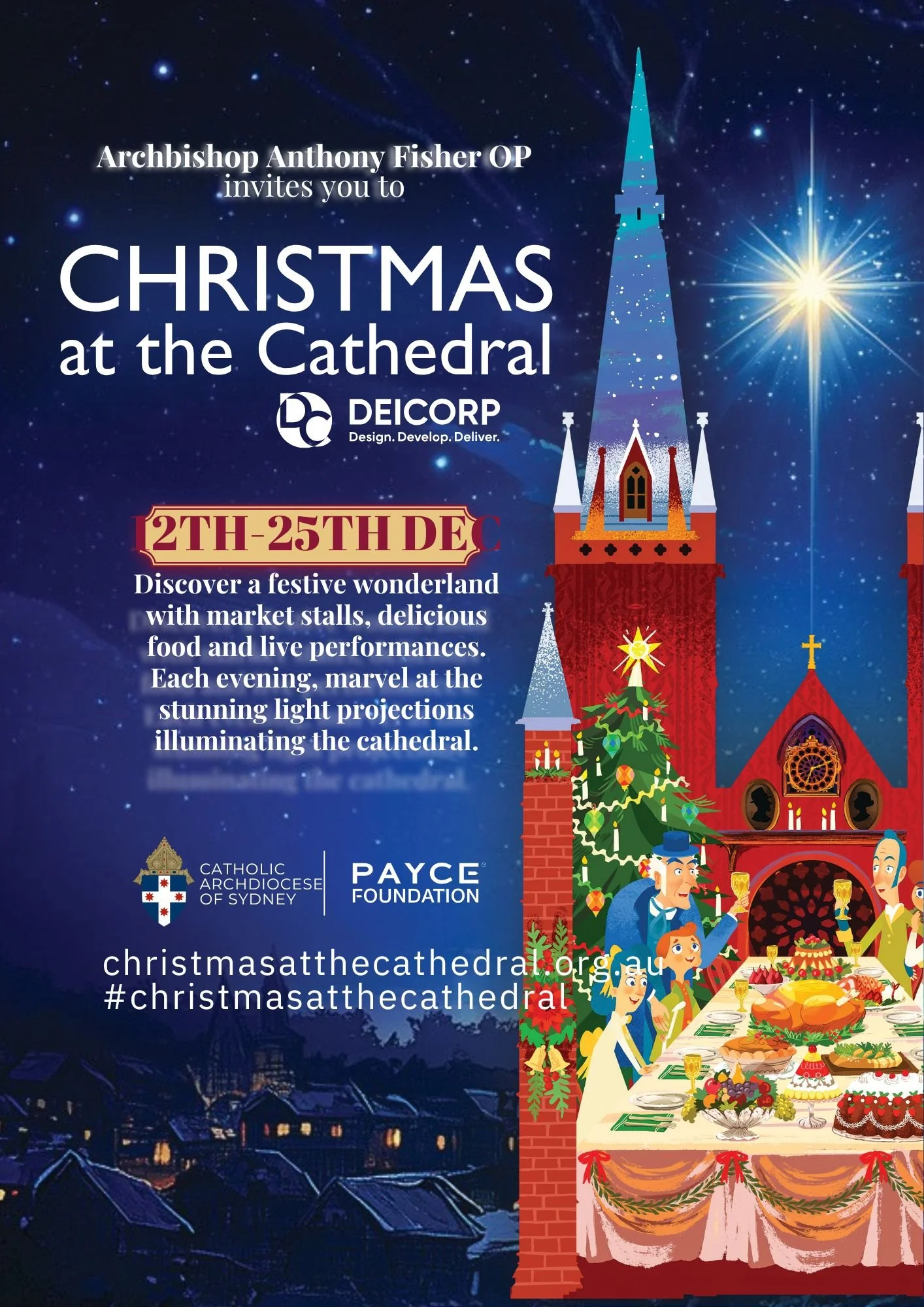 North Sydney Catholics