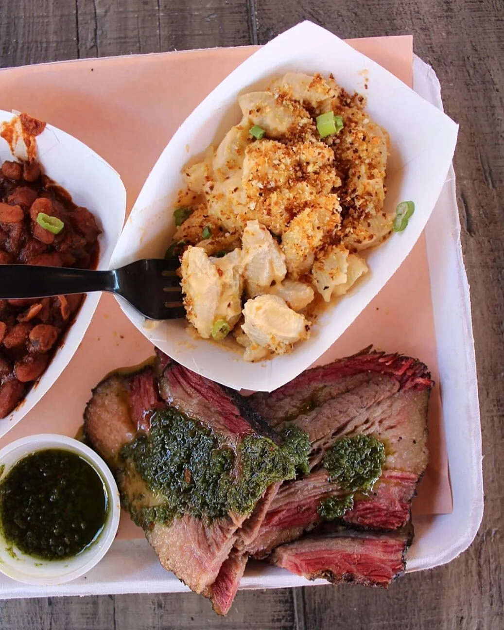 Saltblock Hospitality