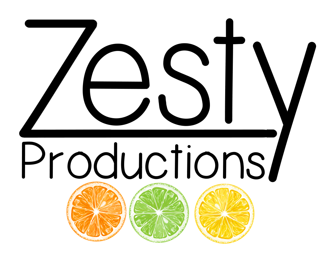 Zesty Productions
