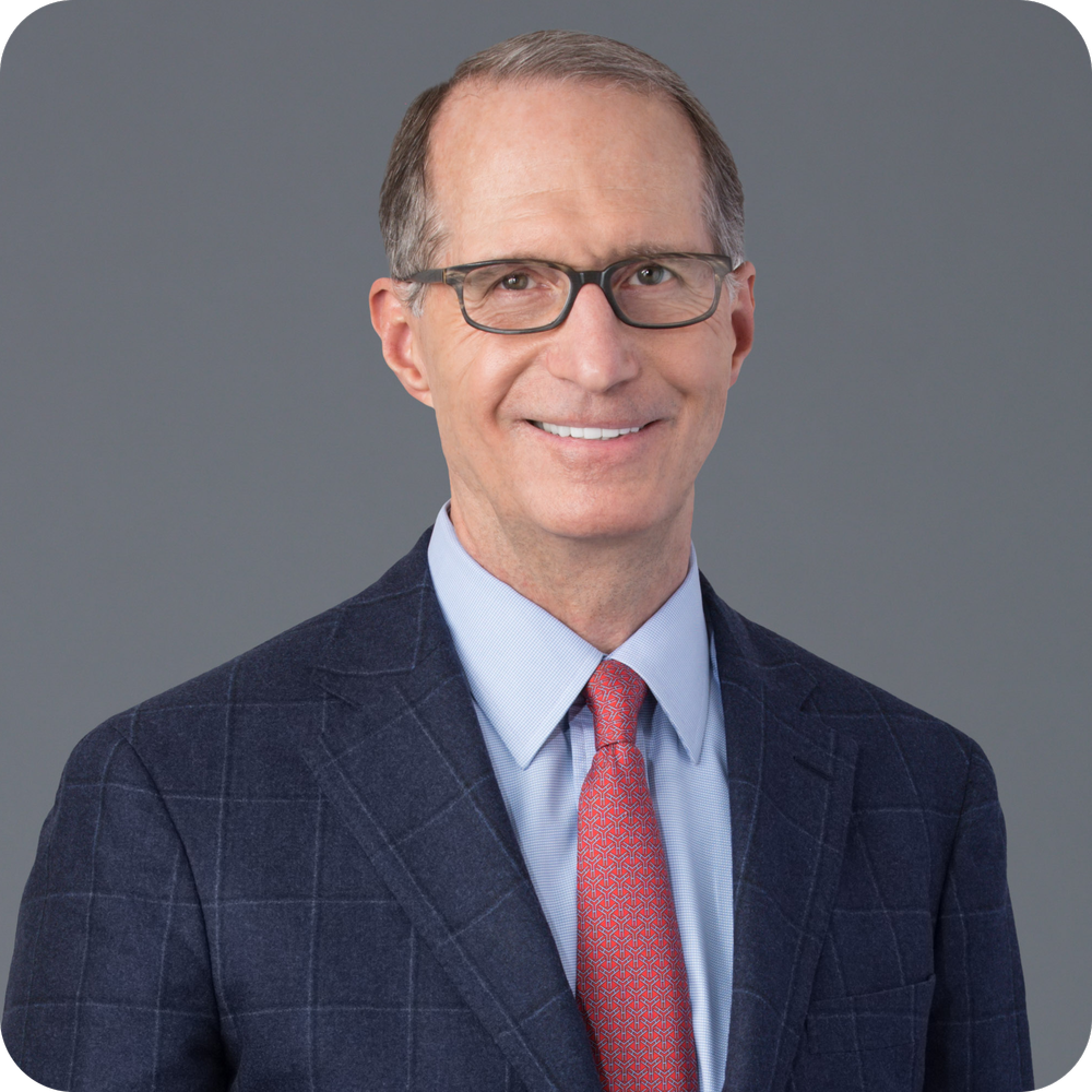 Our Leadership — RLR Strategic Partners