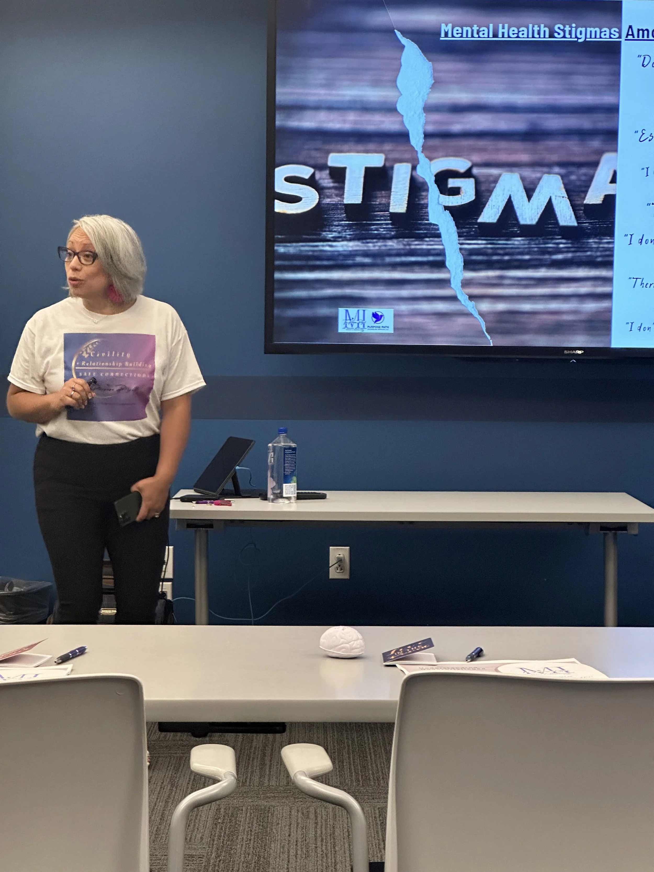 Purpose Path Counseling Services