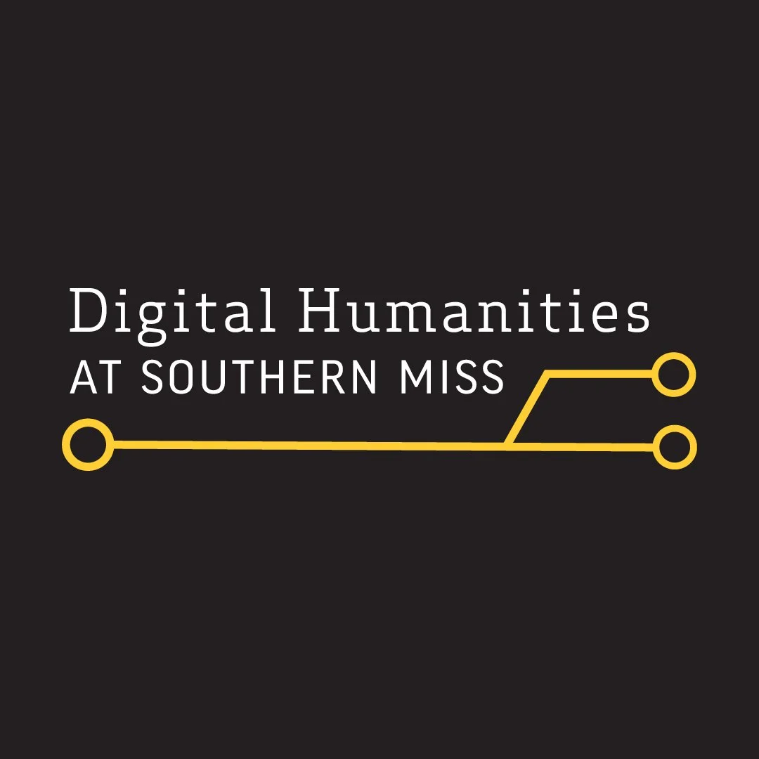 Center for Digital Humanities at Southern Miss