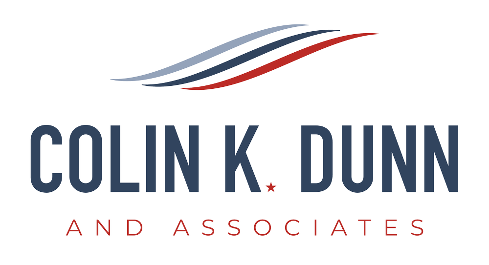 Communications — Colin K. Dunn & Associates