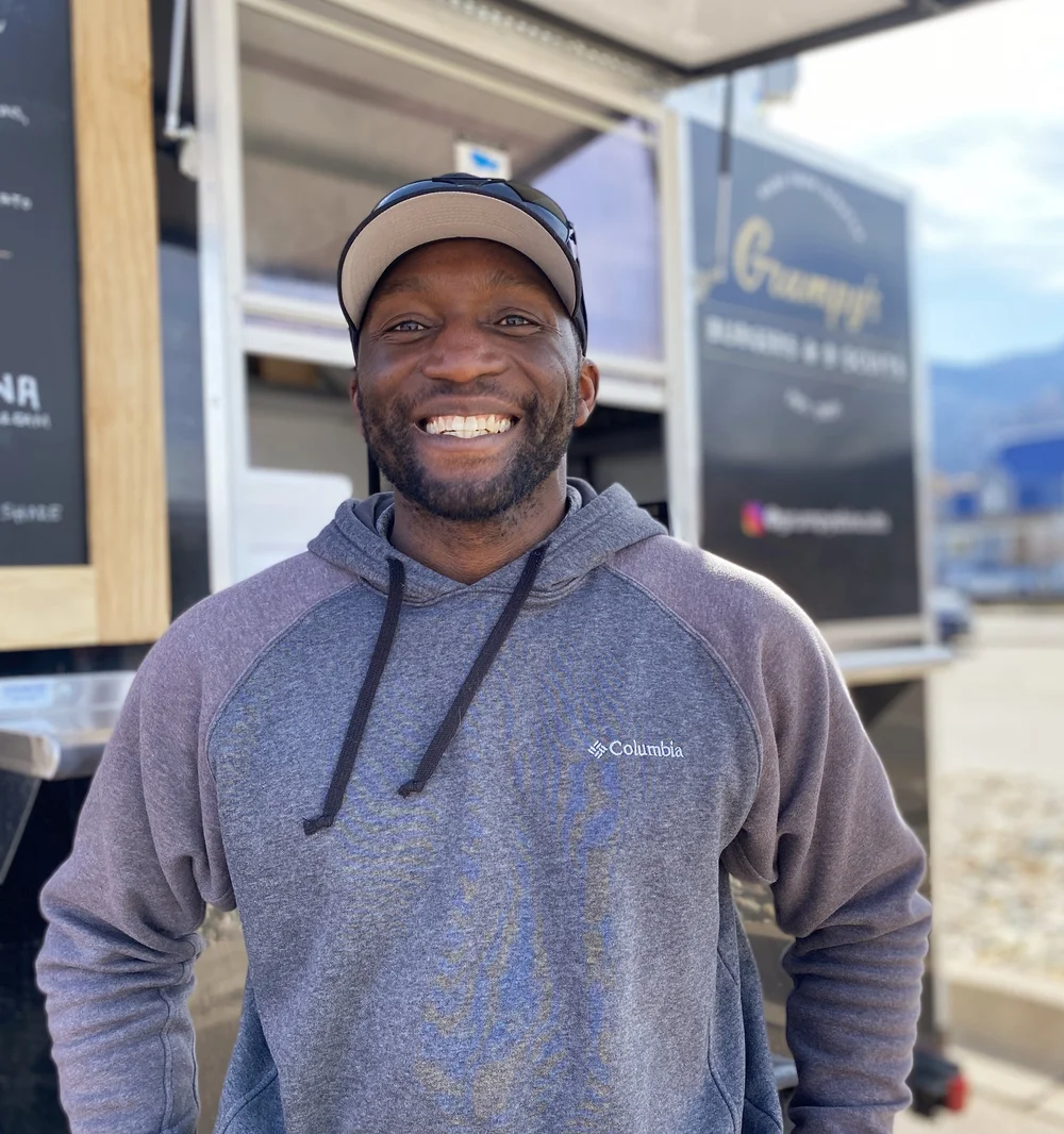 About — Grumpy's Biscuits