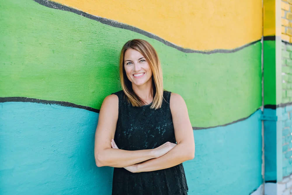 Becky Giles Green Writer