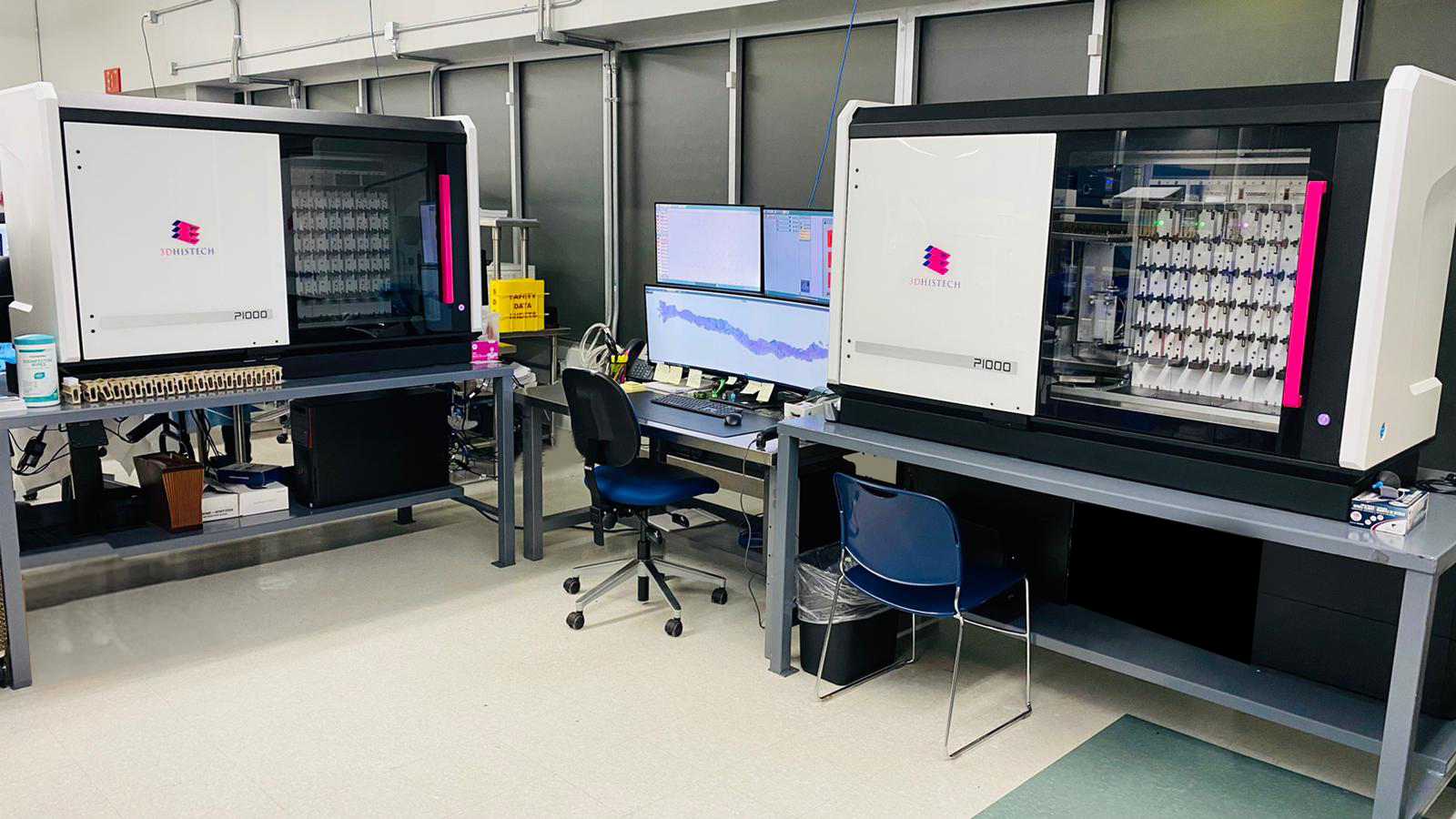 CorePlus Servicios Clínicos y Patológicos