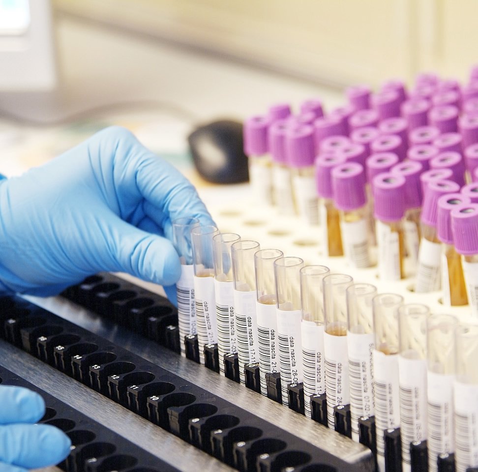 CorePlus Servicios Clínicos y Patológicos