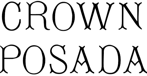 Crown Posada