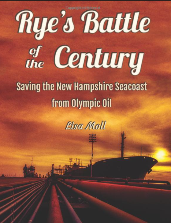 Rye Writers: Rye’s Battle of the Century, by Lisa Moll — Rye 400