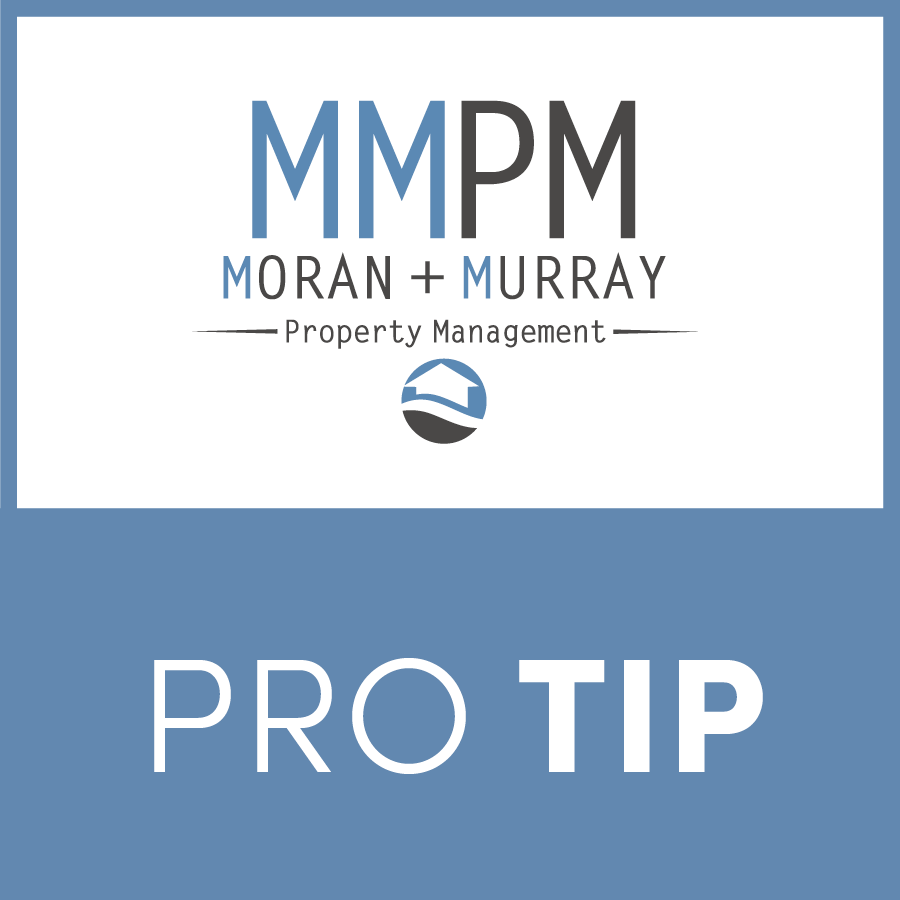 MORAN + MURRAY Property Management