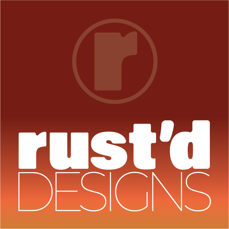 rust'd designs