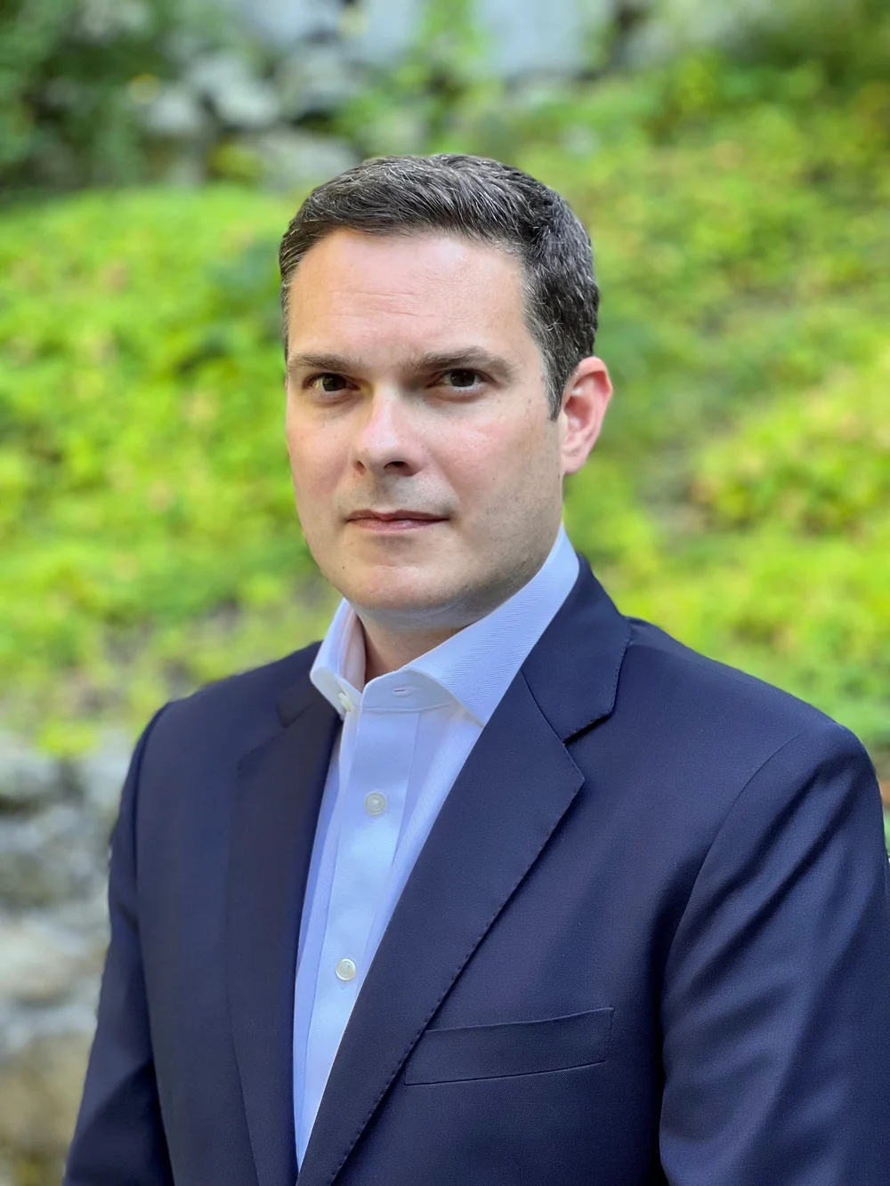 Team — Pinebrook Energy Advisors