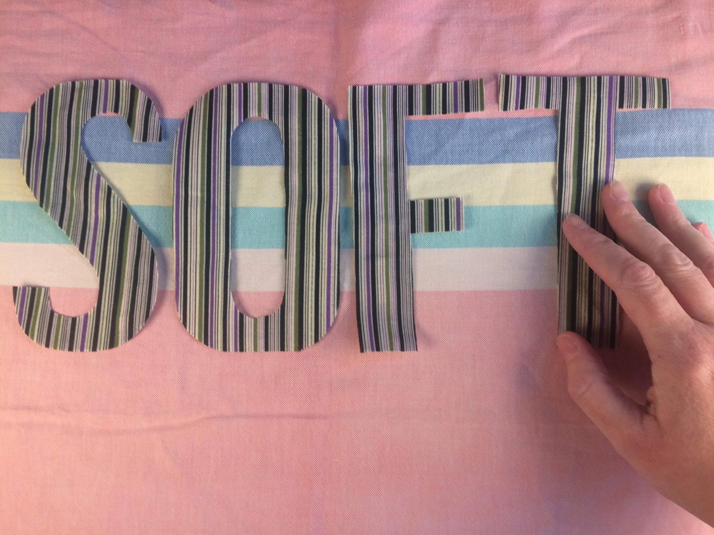 Fiona Larkin — Middlesbrough Art Week