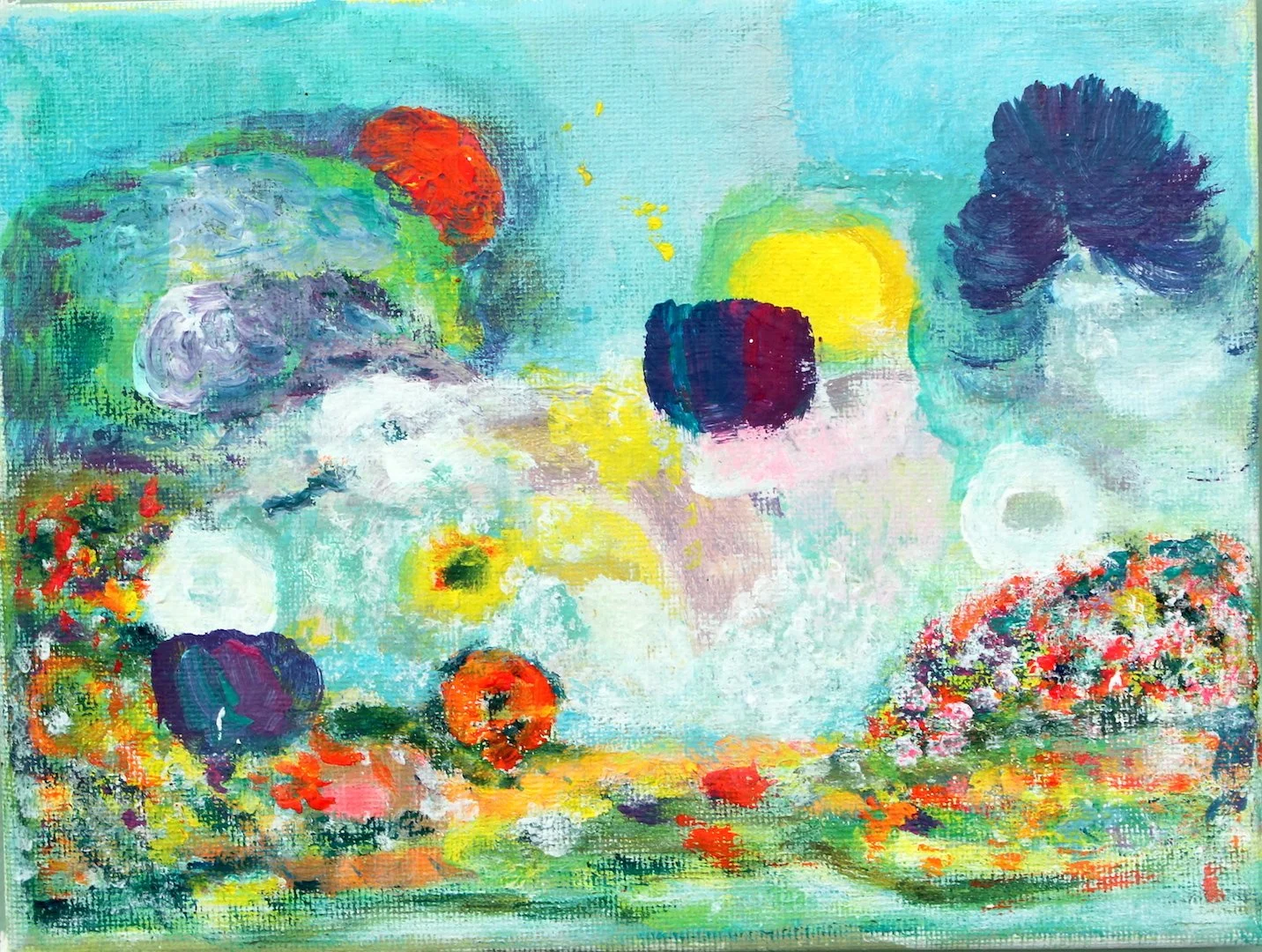 From Gesture to Geometry — Middlesbrough Art Week